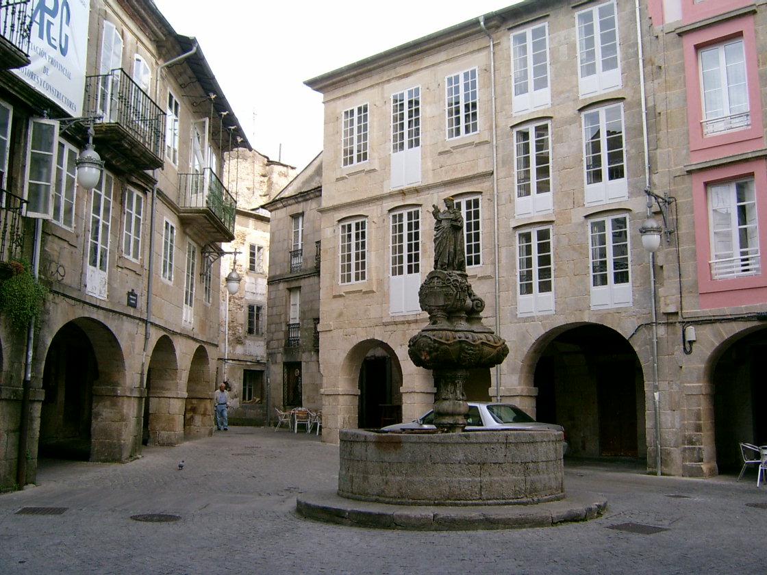 lugo - Blog de Viajes